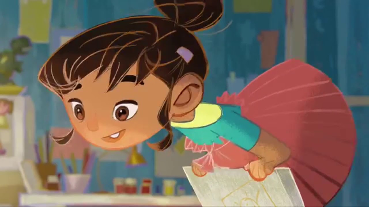 Rang-Tan: The Story of Dirty Palm Oil (Greenpeace's Short Film) - YouTube