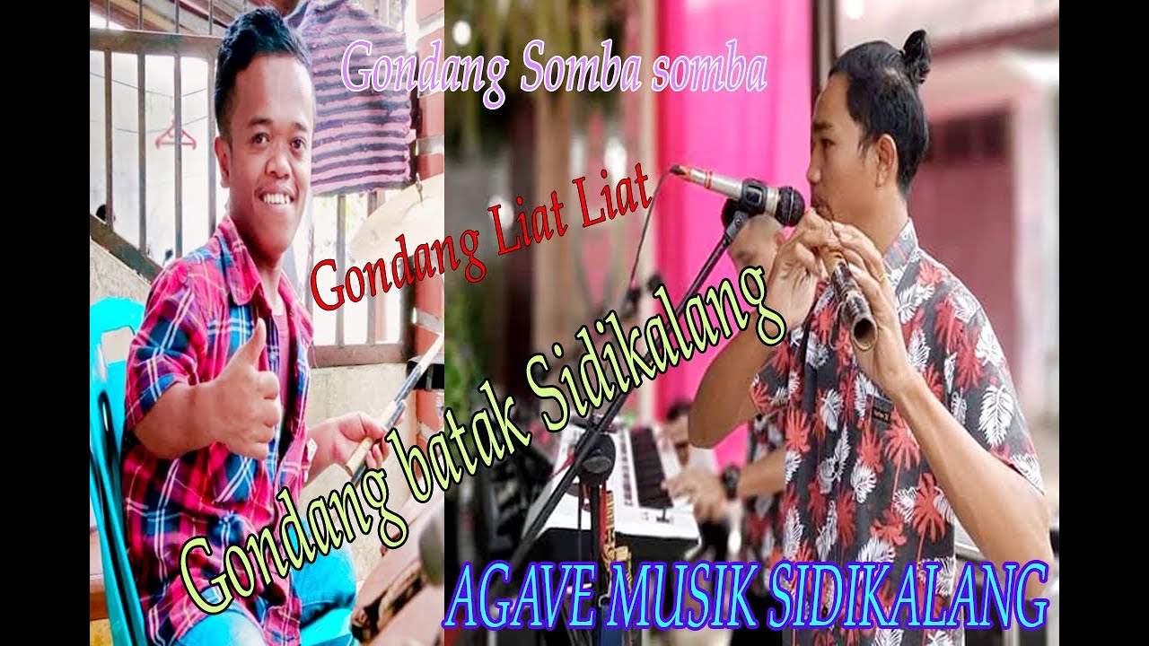 Asli Kocak ketukan tagadingnya guys // Alex Turnip Vedro Limbong ...