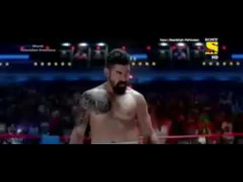 Bhagi 3 full movie - YouTube