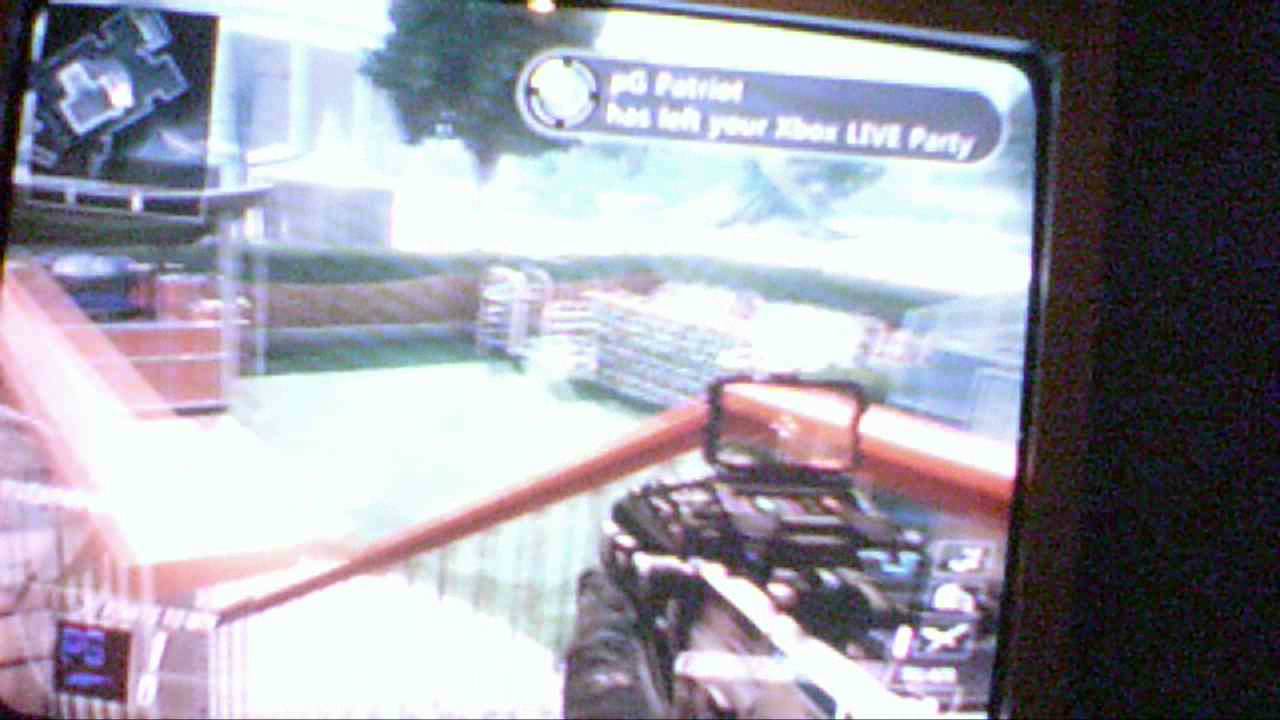 Funny 1v1 BO2 Rage! - YouTube