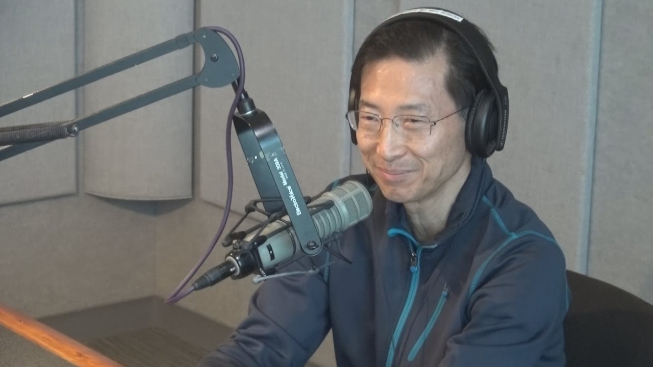 ⭐️Board Certified Vascular Surgeon Dr. Sam Ahn LIVE at iHeart Radio ...