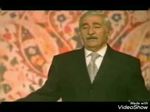 Nazim Ağayev - Yara qurban olum.@Azərbaycan radiosu 105 FM.