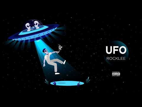 ROCKLEE - UFO 🛸