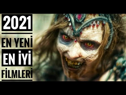 2021 EN YENİ EN İYİ FİLM ÖNERİLERİ