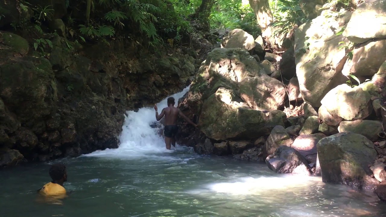 Watom Island - YouTube