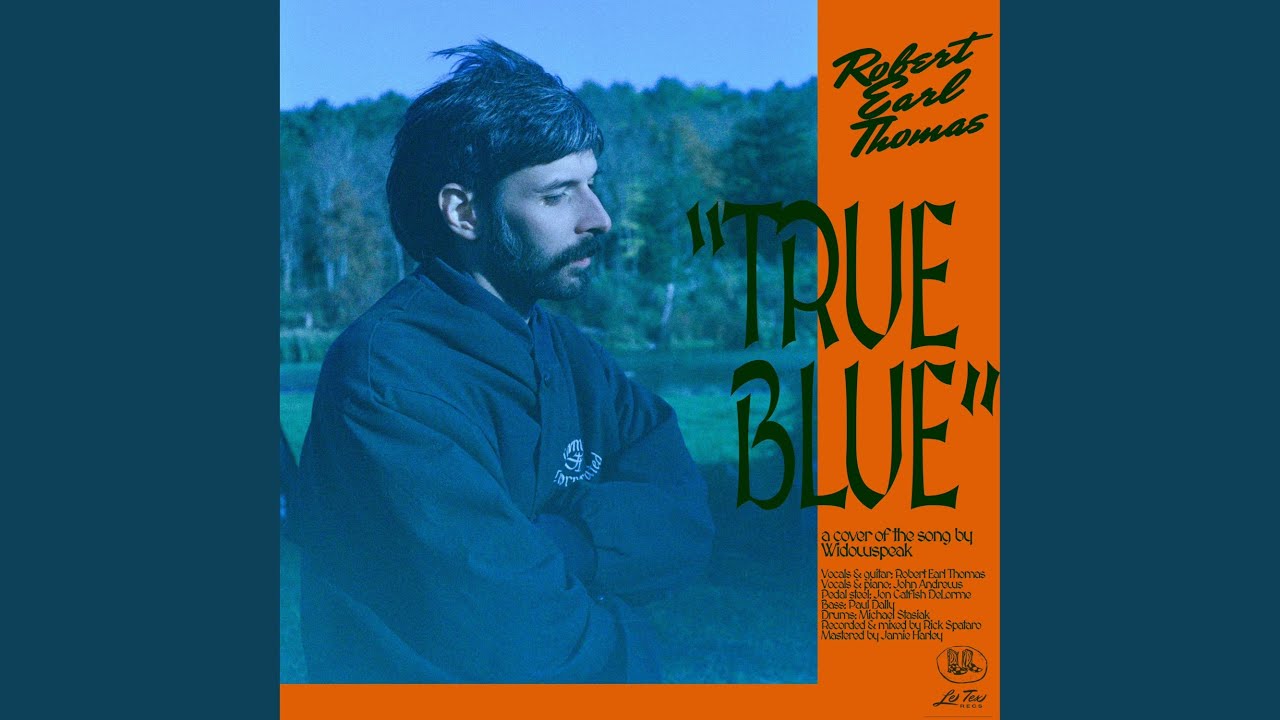 True Blue - YouTube