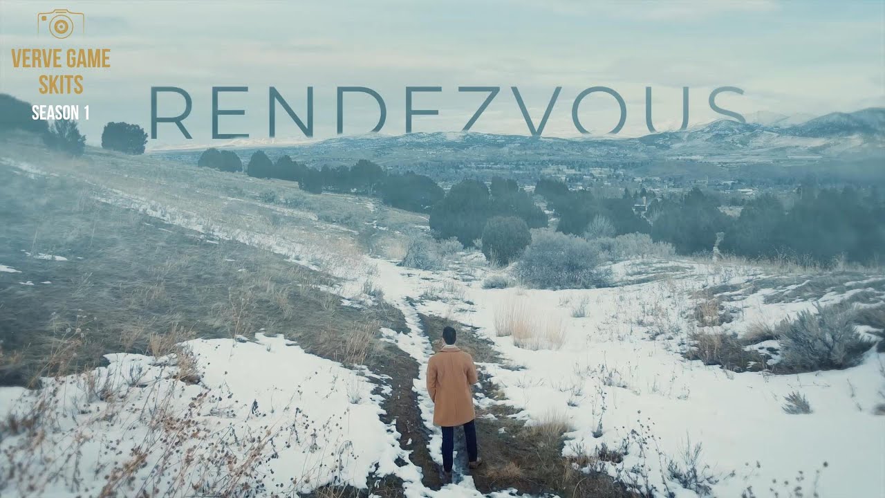 Stuart Petty - Rendezvous - Verve Game Skits: Season 1 - YouTube