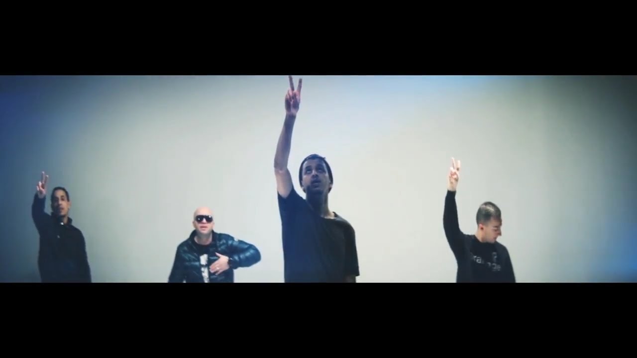 NoMoBS - Wayaaw (Official Video) - YouTube