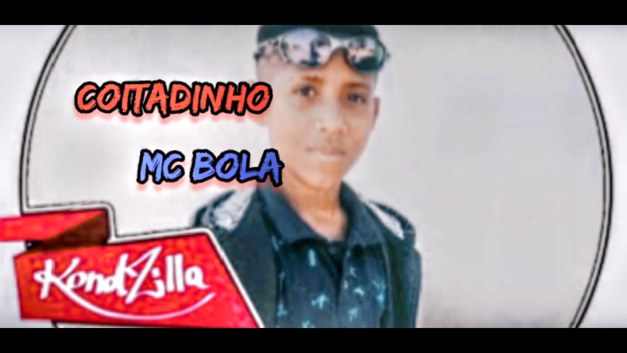 Crispin - Mc Bola | (MS2) Coitadinho! [King Fut Funk] - YouTube