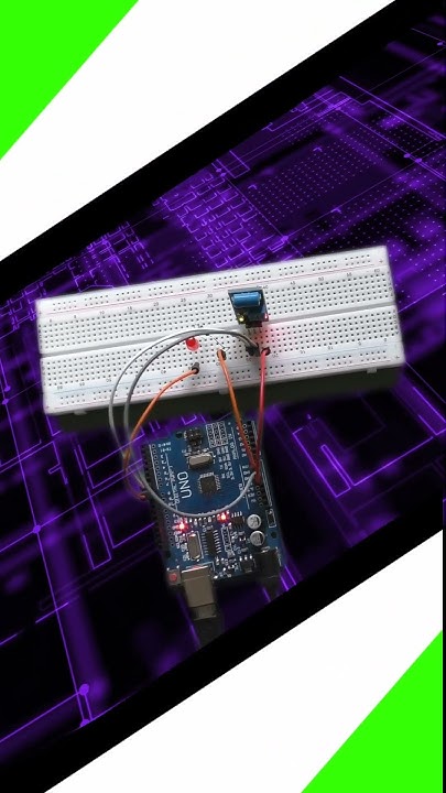 Tilt Sensor LM 393 und INA 169 Strom Messung mit Arduino Elektronik ...