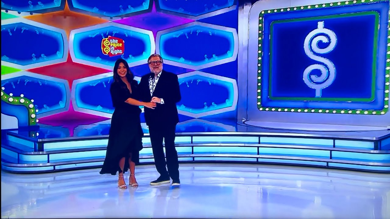 The Price is Right - Opening & One Bid - 11/15/2022 - YouTube