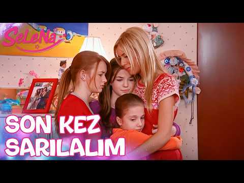 Selena'nın görevi elinden alındı😓 - Selena 51. Bölüm