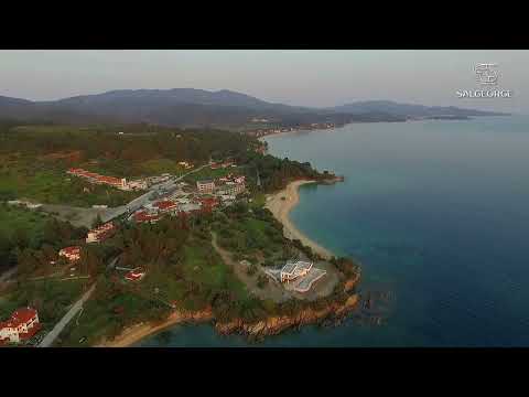 ΧΑΛΚΙΔΙΚΗ ΕΛΛΑΔΑ ΜΑΚΕΔΟΝΙΑ (halkidikigr): Παραλίες Λαγόμανδρα & Ελιά ...