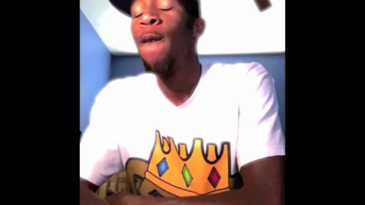 Corbin moving his mouth to Felix Zenger Beatboxing. - YouTube