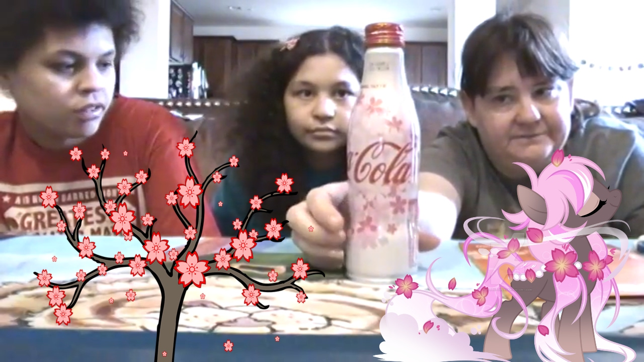 Unboxing Tokyo Treat (The Great Sakura Coke Lie)April 2017 - YouTube