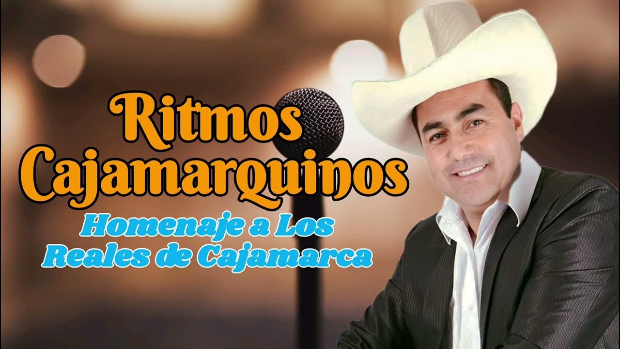 Ritmos Cajamarquinos - Mix Reales De Cajamarca [En Vivo] Trujillo 2023 - YouTube