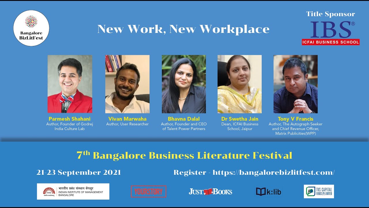 Parmesh Shahani, Vivan Marwaha, Bhavna Dalal & Dr Swetha Jain on New ...