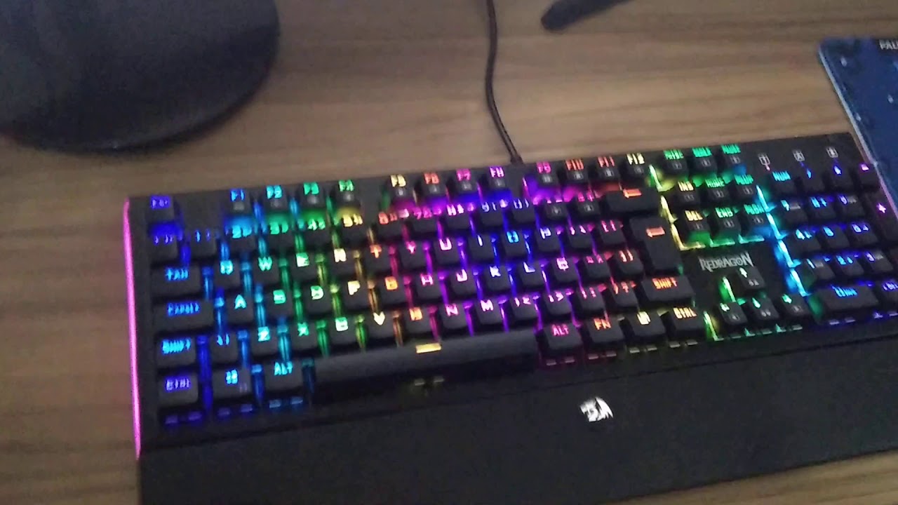 Setup Victor Sales - Luigitec - YouTube