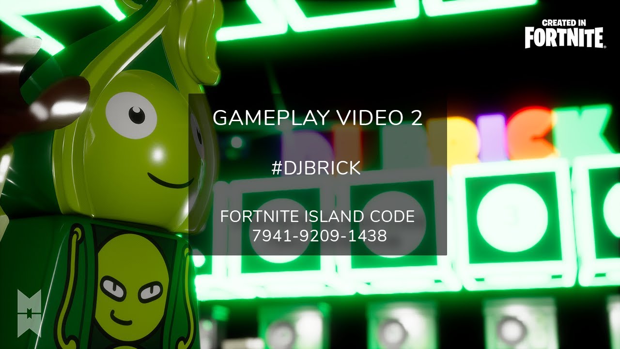 DJ BRICK Gameplay Video 2: Unlock New Music Loops, Complete Quests ...