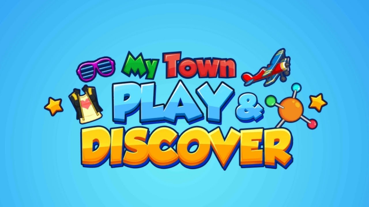 My Town Play discver YouTube my-town-play-discver-youtube