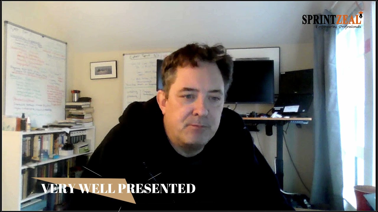 Sprintzeal PgMP Training | About Sprintzeal PgMP Online Certification ...