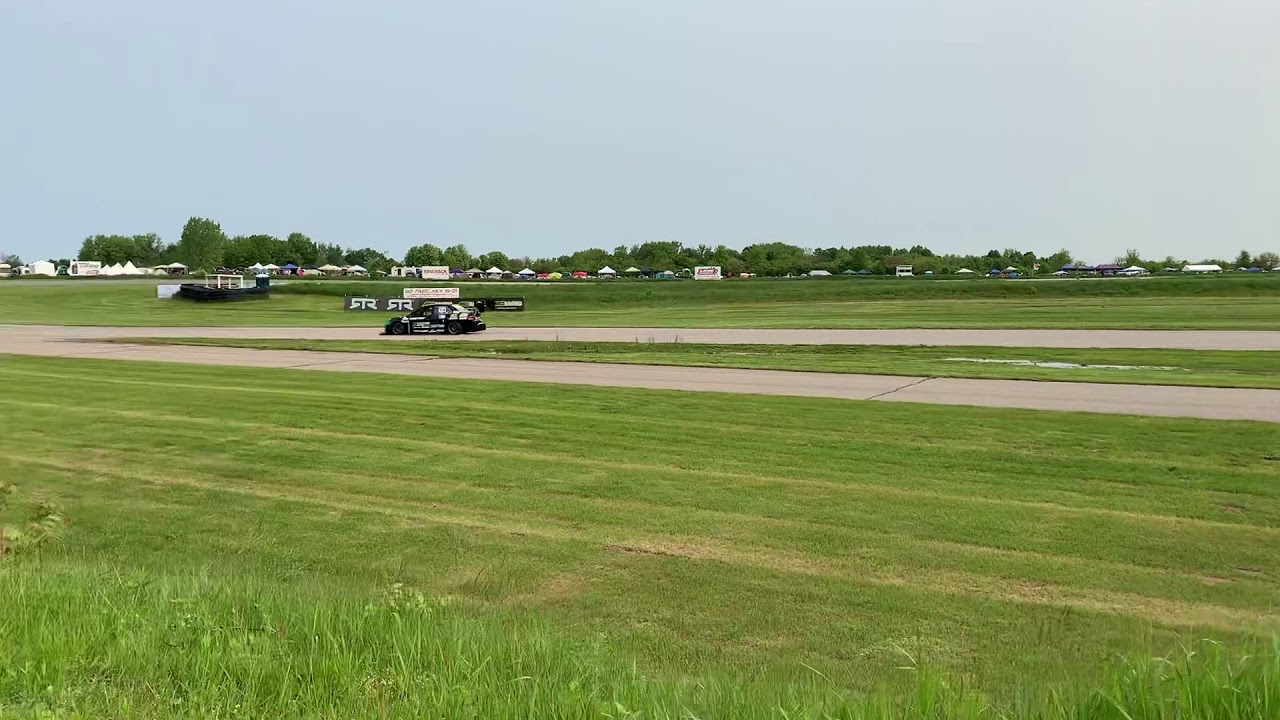 GRIDLIFE 2019 - Gingerman Raceway -South Haven, Michigan - YouTube