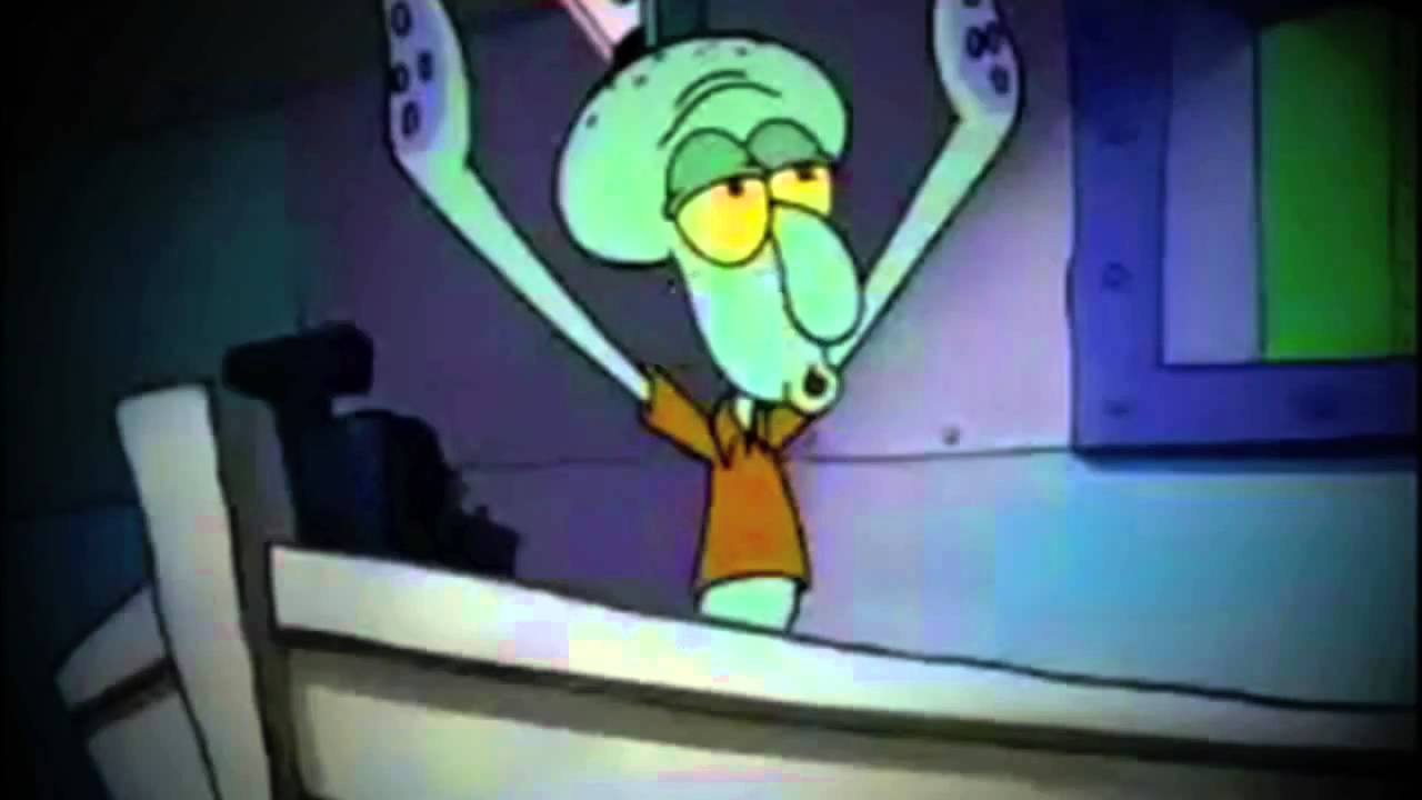 The Strangers Trailer Spongebob Teaser - YouTube