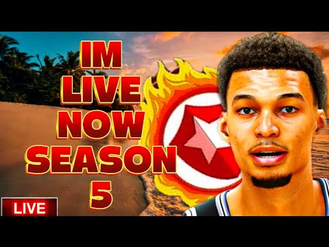 BEST ISO GUARD STREAKING IT UP IN DA COMP REC GOING CRAZY SHORT STREAM AGAIN CHAT JOIN UP - YouTube