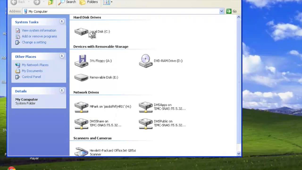 ATT4 All Users Desktop - YouTube
