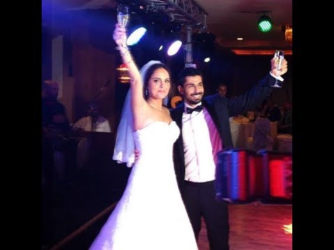 Fulya Uğur Düğün Videosu