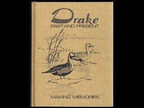 Drake, Saskatchewan Cenotaph - YouTube