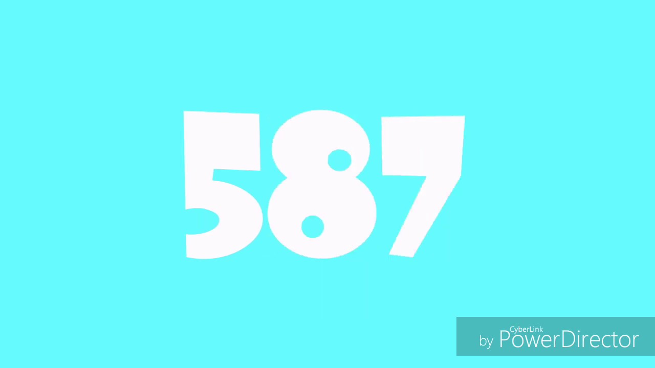 numbers 1 to 1169 - YouTube