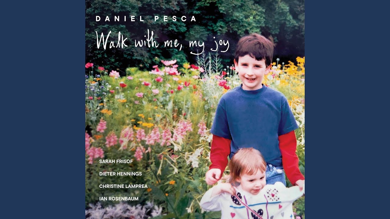 Gestures of Grace: III. Hinting (Interlude) - YouTube