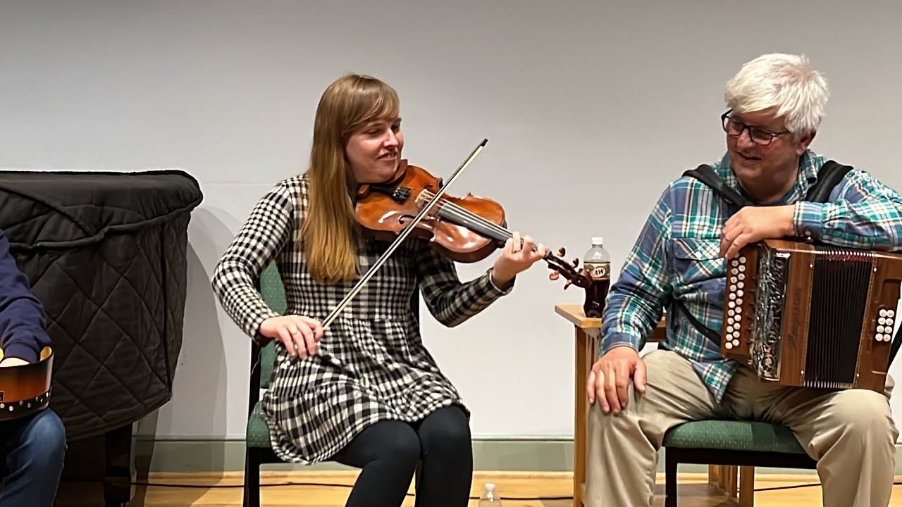 John Whelan at the Lyceum Part 2 of 2 - YouTube