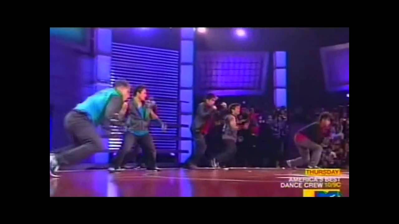 Quest Crew ABDC Season 3 Episode 2 - YouTube
