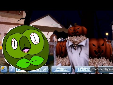 ROBLOX FEATHER FAMILY LLEGA HALLOWEEN A FEATHER FAMILY, NUEVA ...