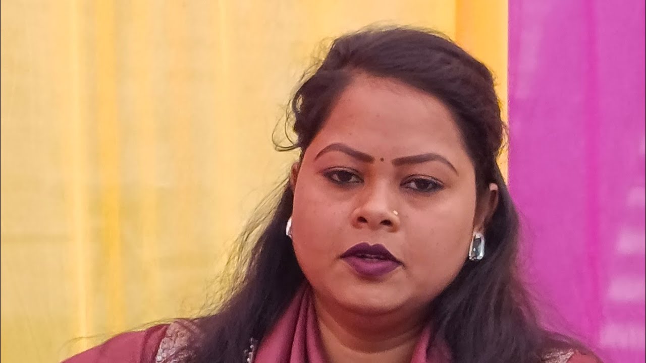 Neelam Raj का बिरहा लाइव - YouTube