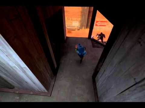 Dispenser Sappin' My Spy! - YouTube