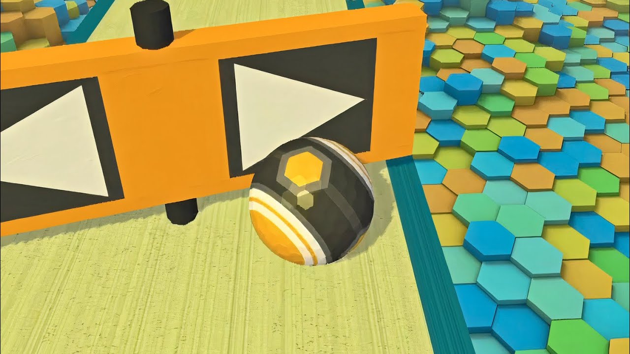 Action Balls - Android Ios Gameplay, Mobile Gameplay (Levels 302-303 ...