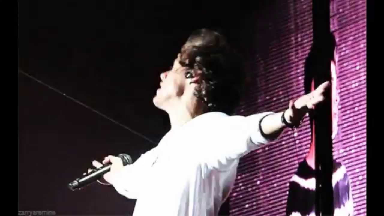 All The Time - Jeremih || With images of One Direction - YouTube