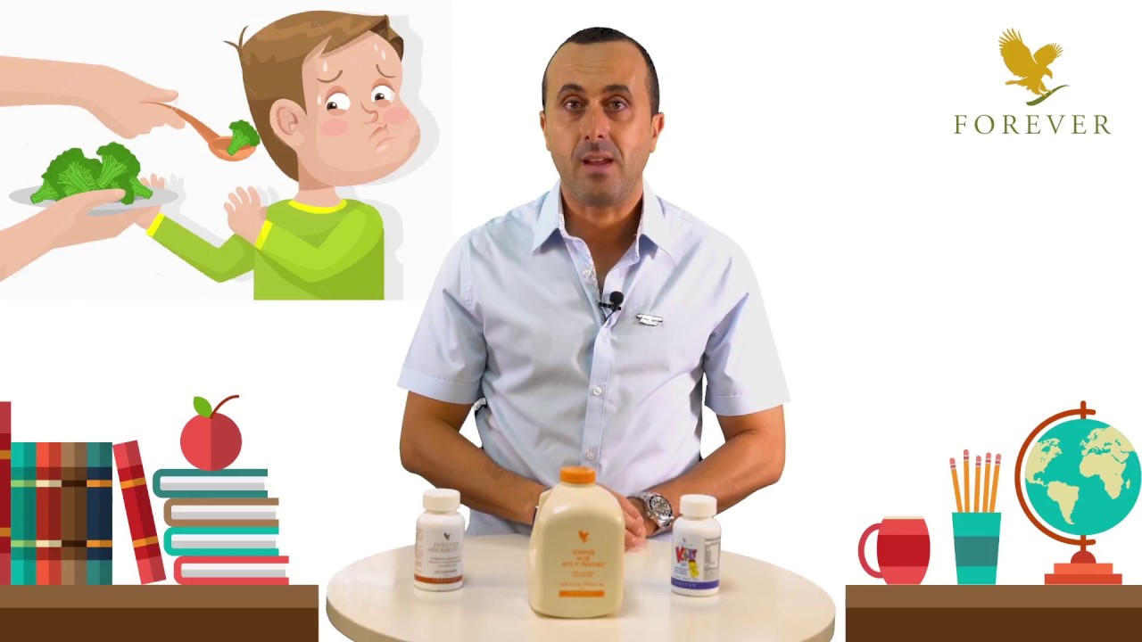 FOREVER MAROC et NABIL LAYACHI - Episode 2 - YouTube