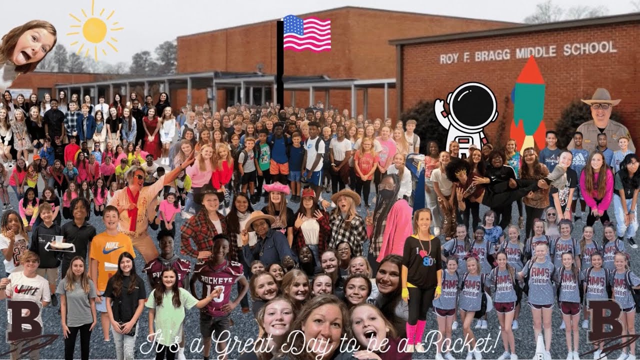 The Bragg News - August 18, 2023 - YouTube