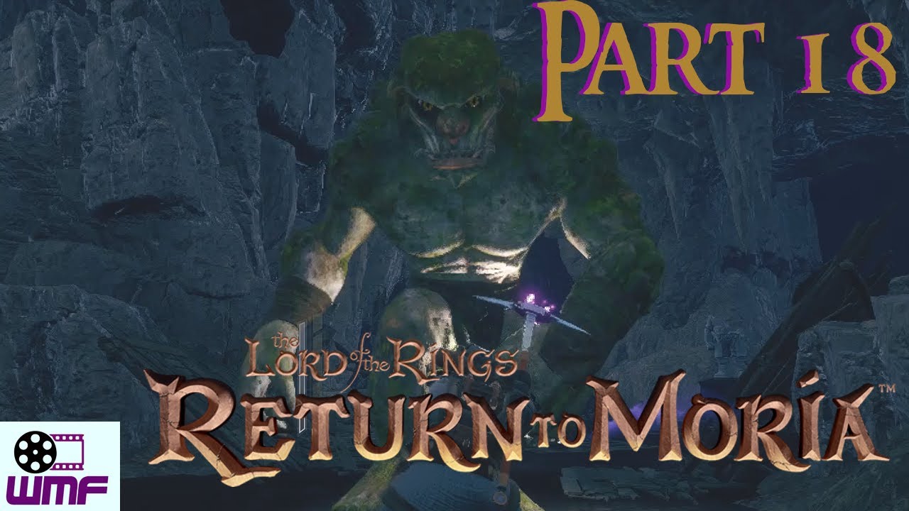 Trolls simply detest the very sight of dwarves | The Lord of the Rings ...