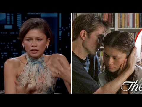Zendaya Calls Out TMZ For Spoiling The Ending Of ‘The Drama’