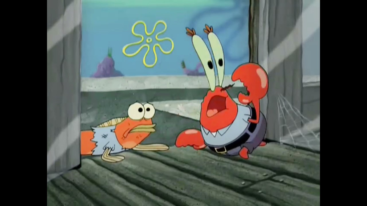 Comida, agua, ambiente. | Bob Esponja - YouTube