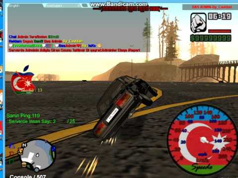 Qara 07 AG 07 mta aftowluq By_IsKoo