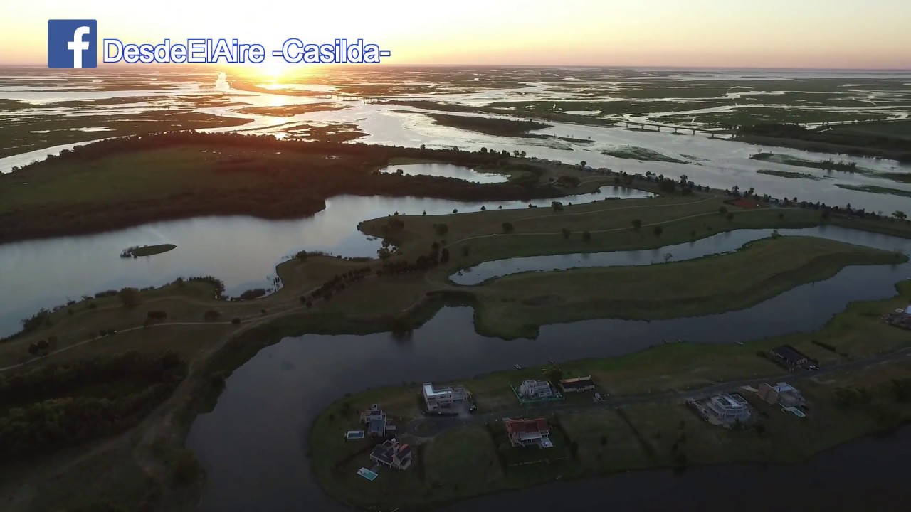 Victoria-Entre Rios vista desde un DRONE!!!🚁🎥🎬🤙🏼 - YouTube