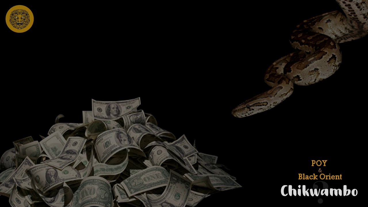 POY & Black Orient - "Chikwambo" (Lyric Video) - YouTube Music