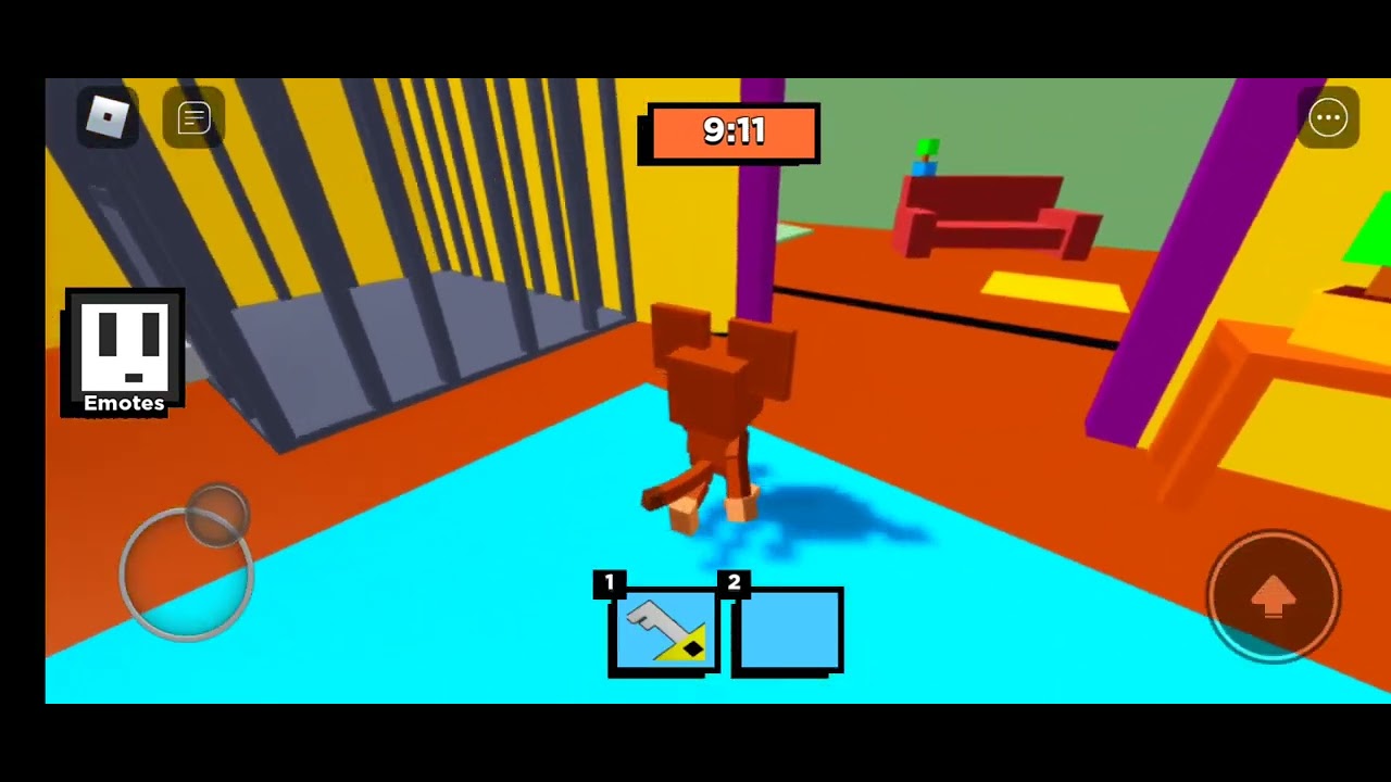 Roblox Kitty Chapter 2: Club (Single Player) [No Commentary] - YouTube
