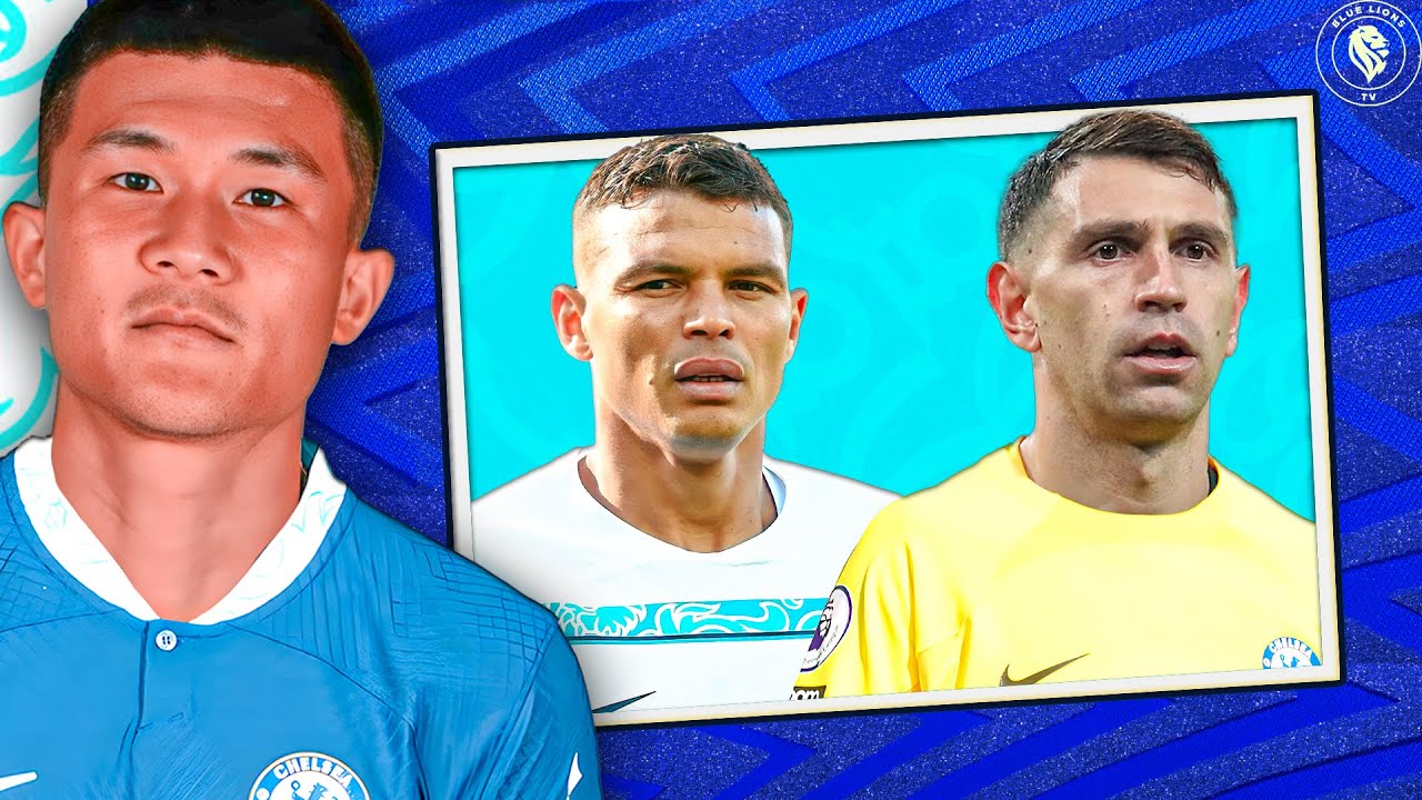 2 PLAYER OFFER FOR KIM MIN JAE! EMI MARTINEZ TO REPLACE MENDY, THIAGO ...